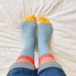 Cursus Sokken Breien (Basic Magic Loop Socks)