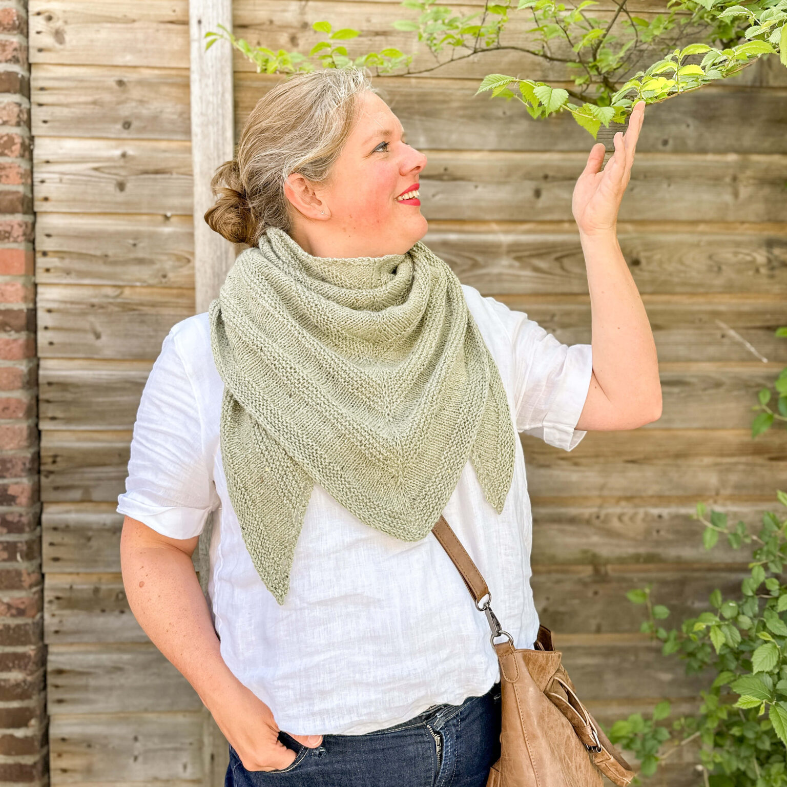 Mijn eerste jaar als ontwerper van breipatronen