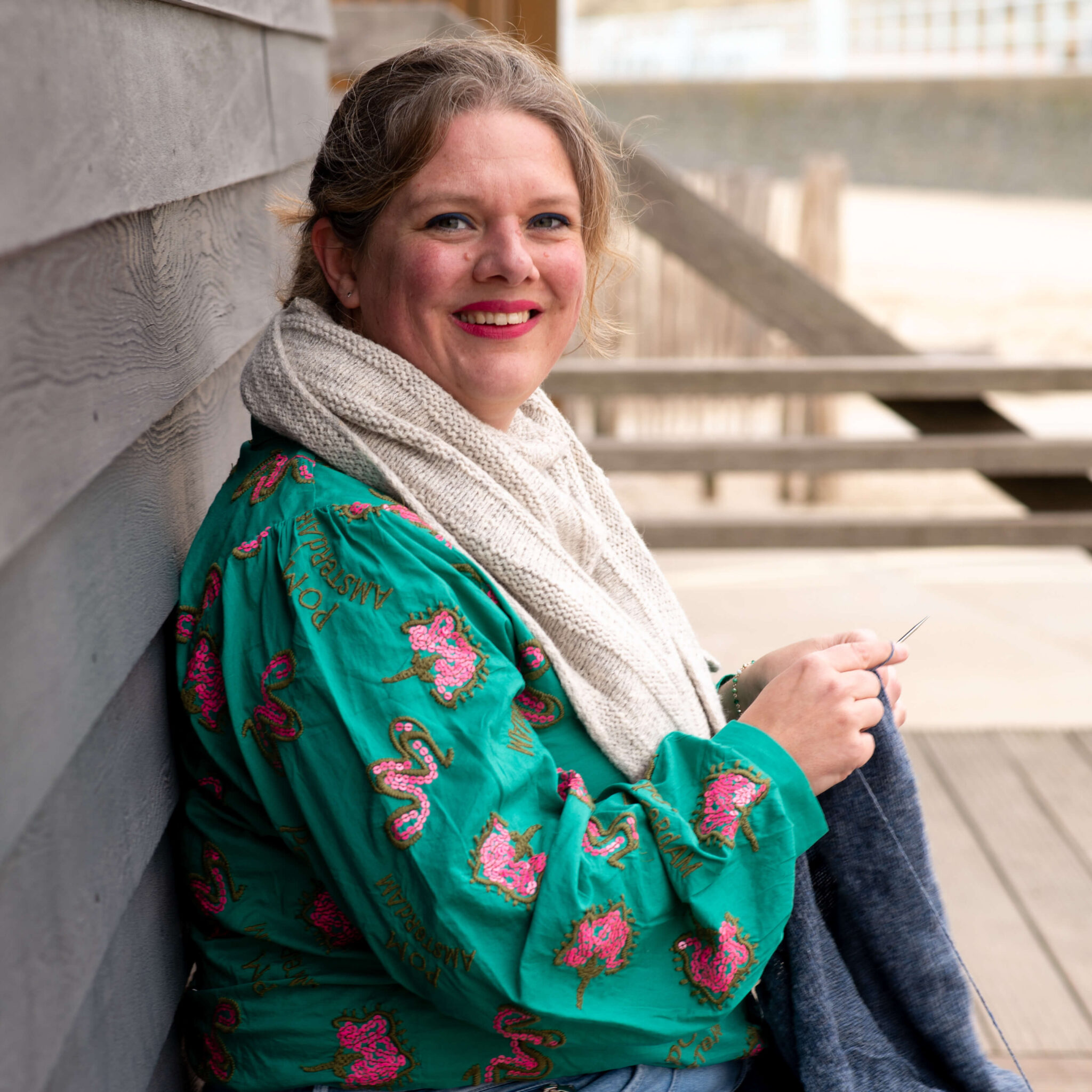 Eerste hulp bij overprikkeling